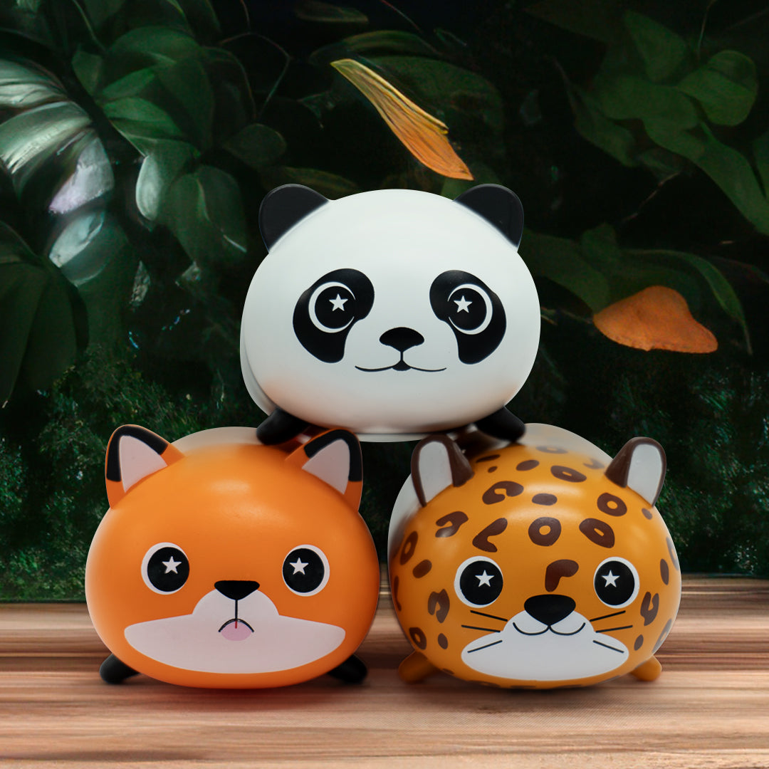 itSmol - Moosh-Moosh