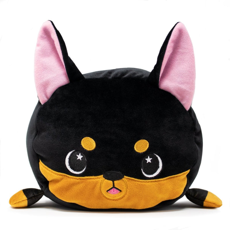 Series 3 - Moosh-Moosh