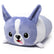 Carrie the Corgi Plushie – Moosh-Moosh