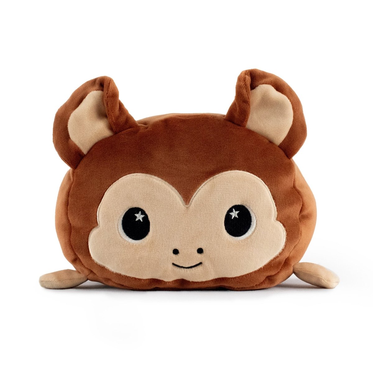 Chunky the Monkey Plushie - Moosh-Moosh