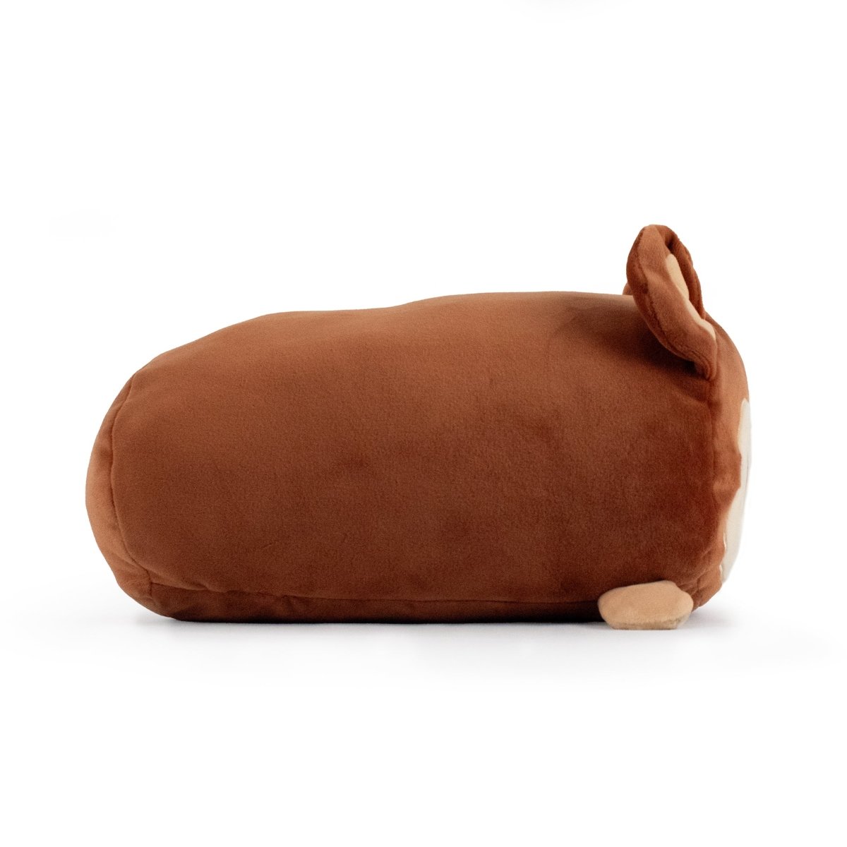 Chunky the Monkey Plushie - Moosh-Moosh