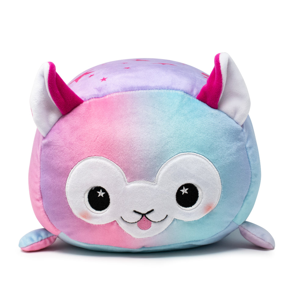 Series 4 – Moosh-Moosh