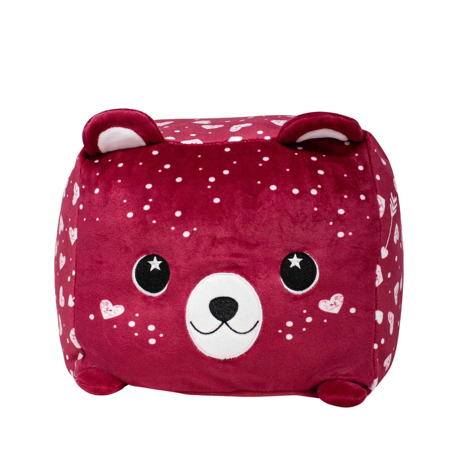 Moosh-Moosh - The World's Softest Plushie