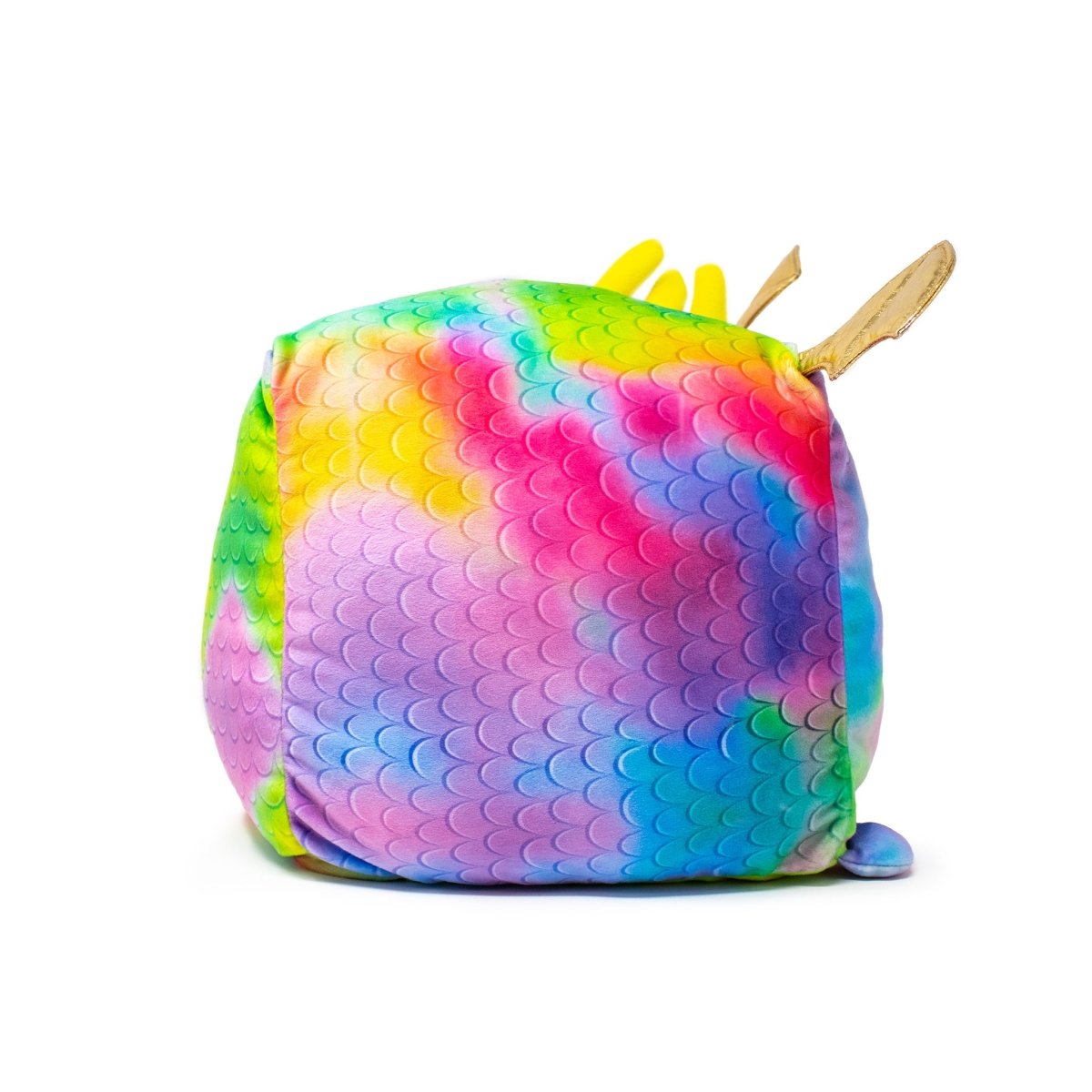 Emery the Dragon Plushie - Moosh-Moosh