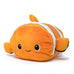 Finster the Clown Fish Plushie – Moosh-Moosh