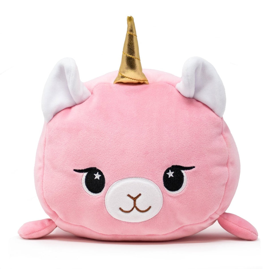 Series 3 – Moosh-Moosh