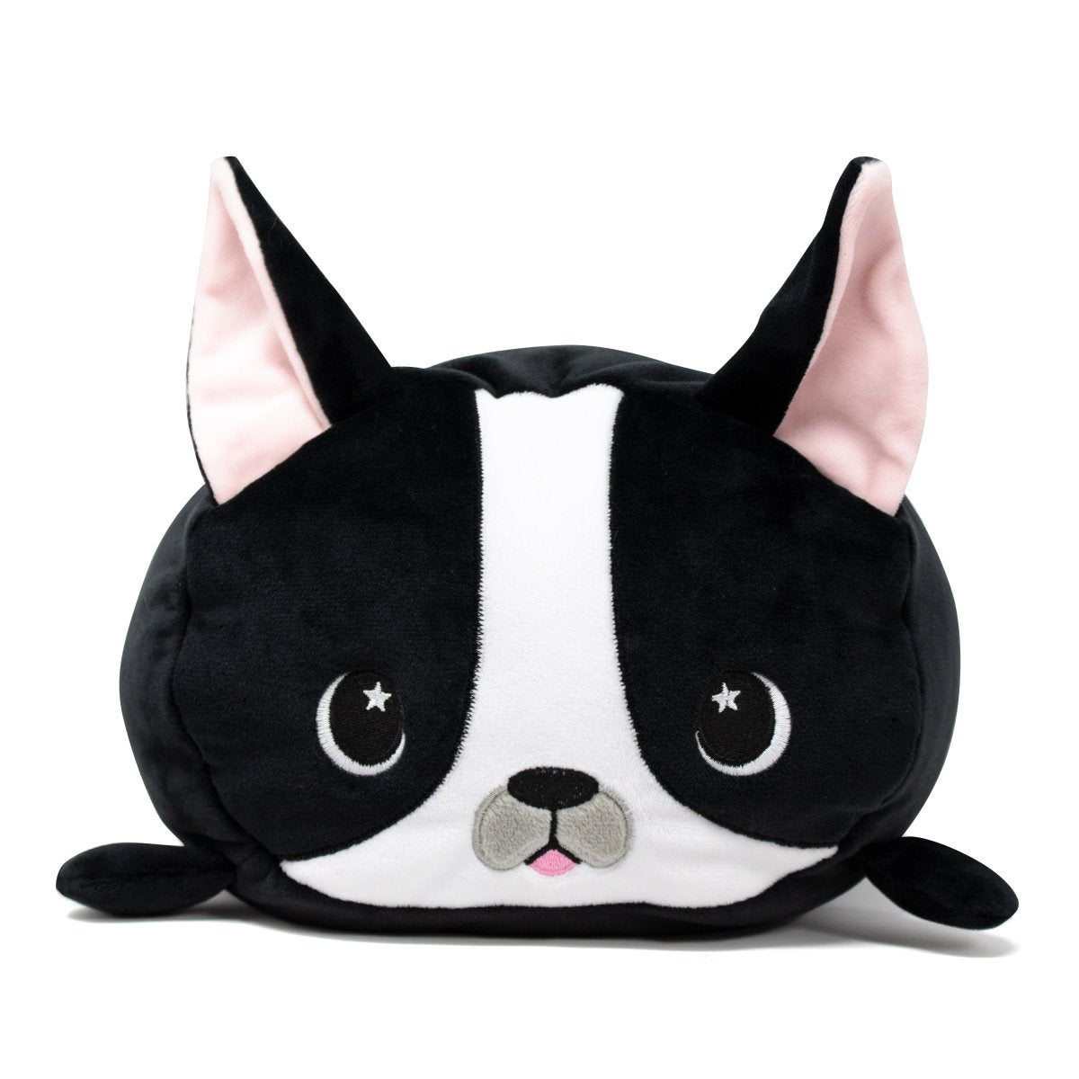 Series 4 - Moosh-Moosh