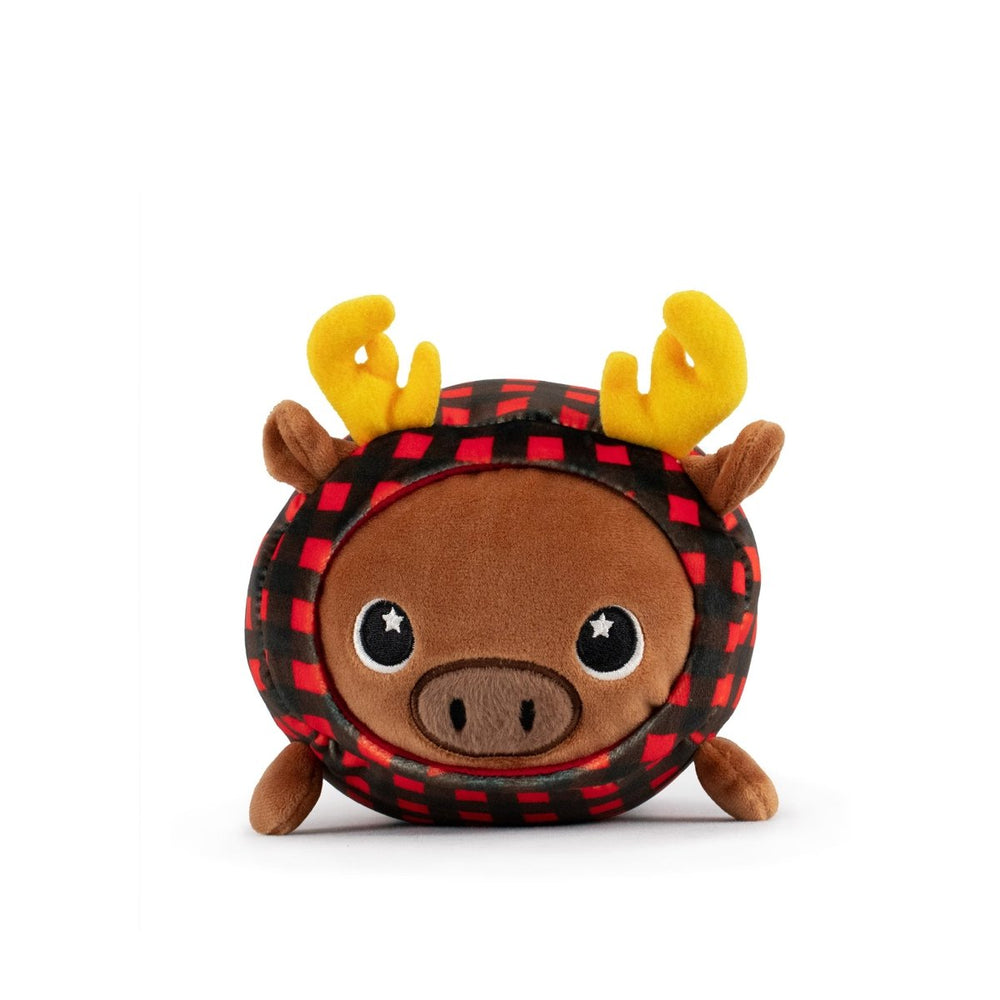 Moosh-Moosh Plushies- The World's Softest Stuffed Animal