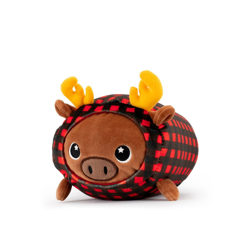 Moosh-Moosh Plushies- The World's Softest Stuffed Animal