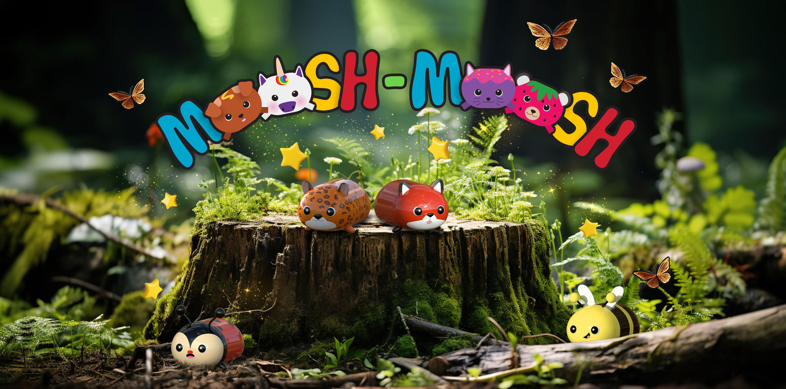 itSmol - Moosh-Moosh