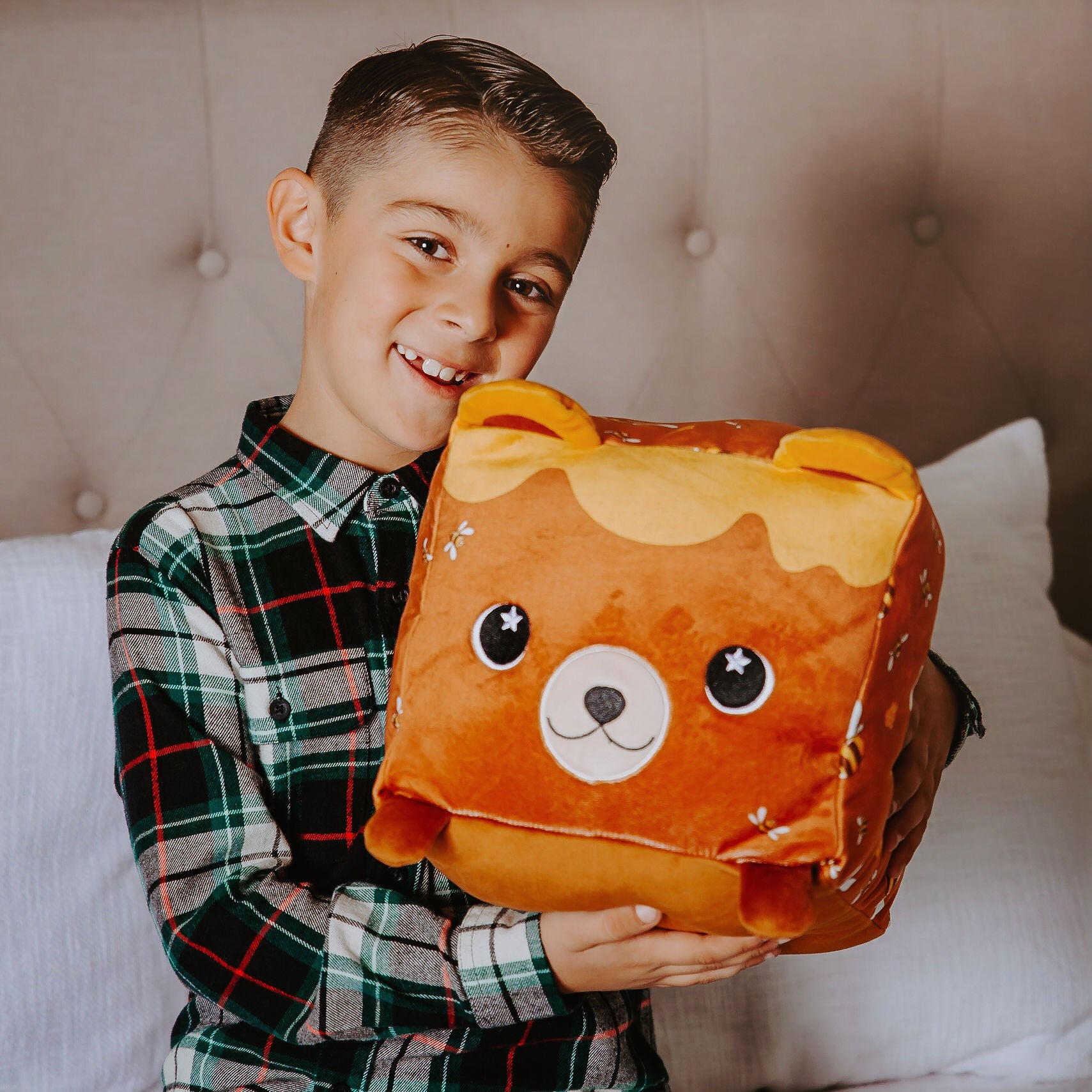 Moosh-Moosh - The World's Softest Plushie