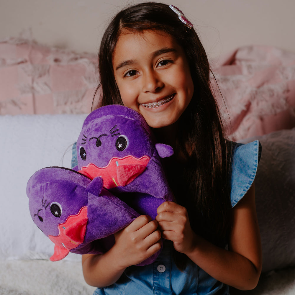 Moosh-Moosh - The World's Softest Plushie