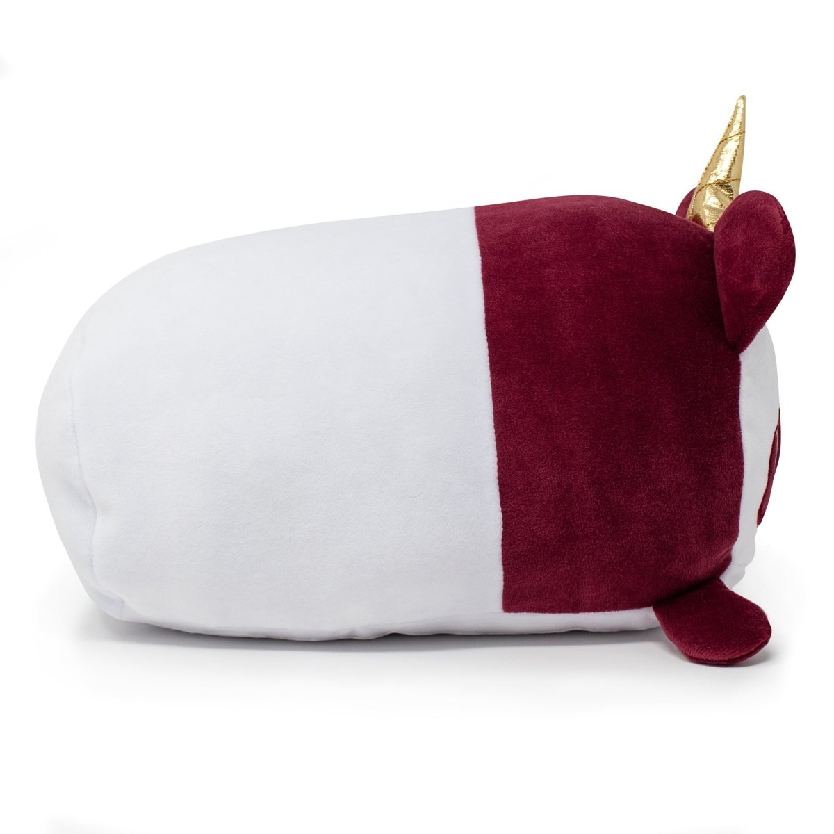 Patty the Red Pandacorn Plushie – Moosh-Moosh