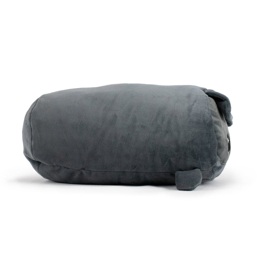 Pugsy the Pug Plushie – Moosh-Moosh