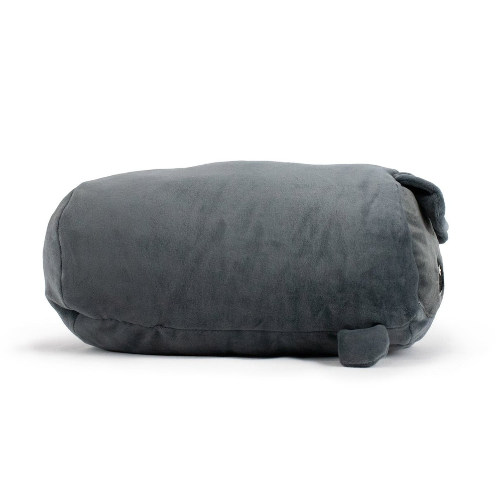 Pugsy the Pug Plushie – Moosh-Moosh