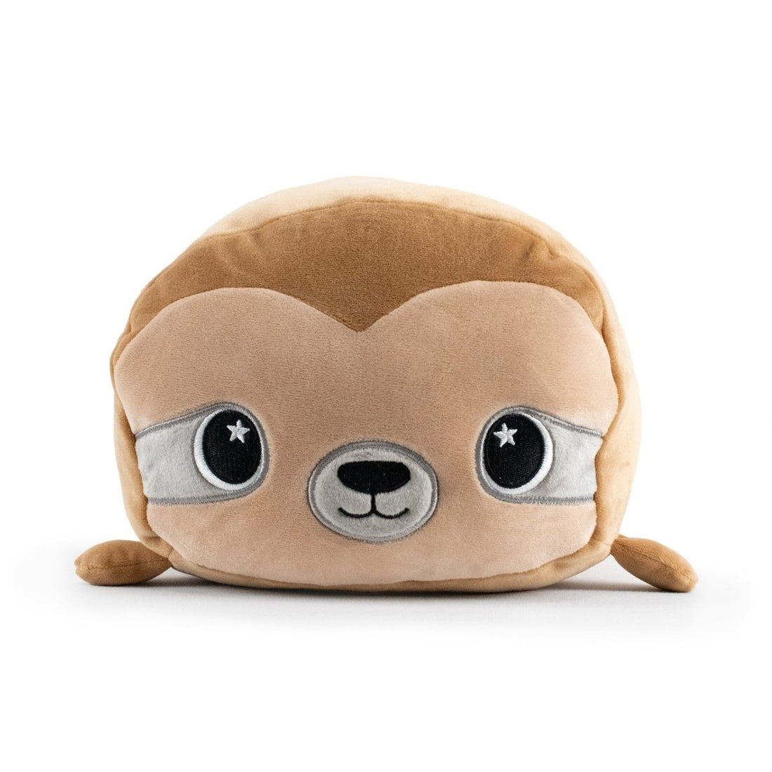 Speedy the Sloth Plushie – Moosh-Moosh