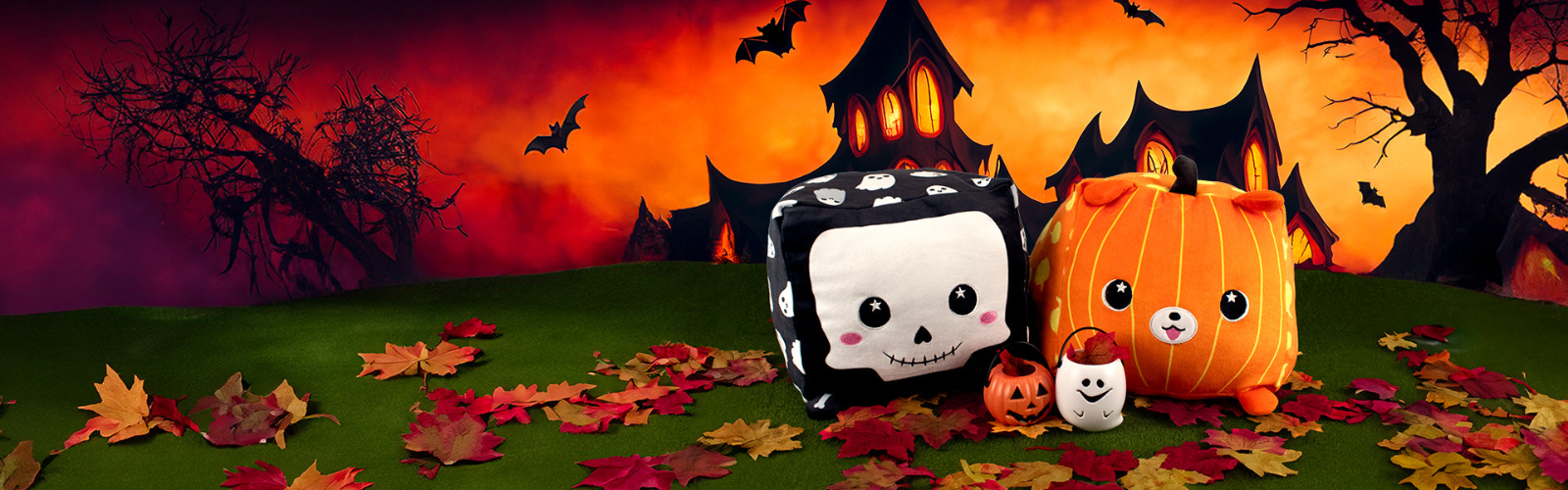 Moosh-Moosh - The World's Softest Plushie