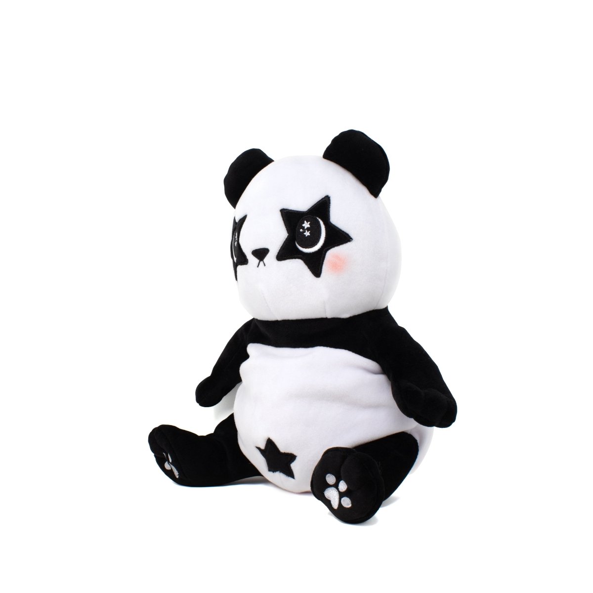 Pandy the Panda Plushie Starlight Buddy - Moosh-Moosh