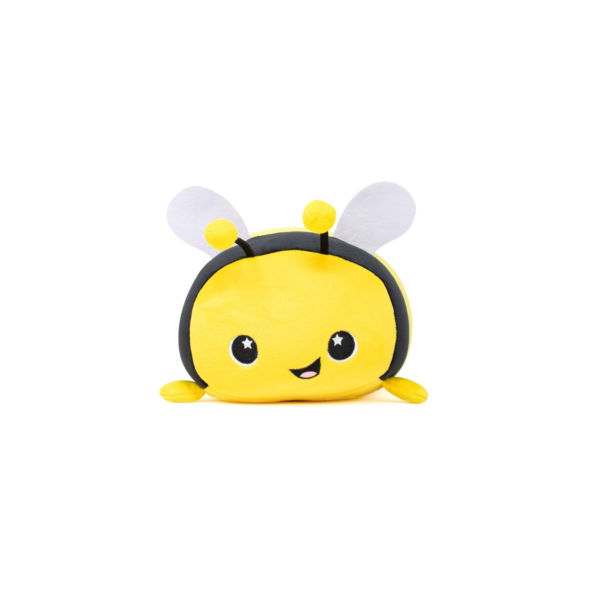 Vee the Bee 2-In-1 Travel Pillow - Moosh-Moosh
