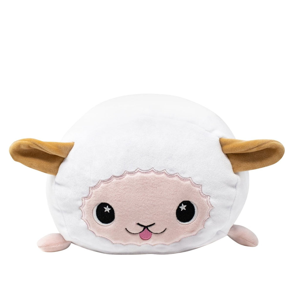 Series 4 - Moosh-Moosh