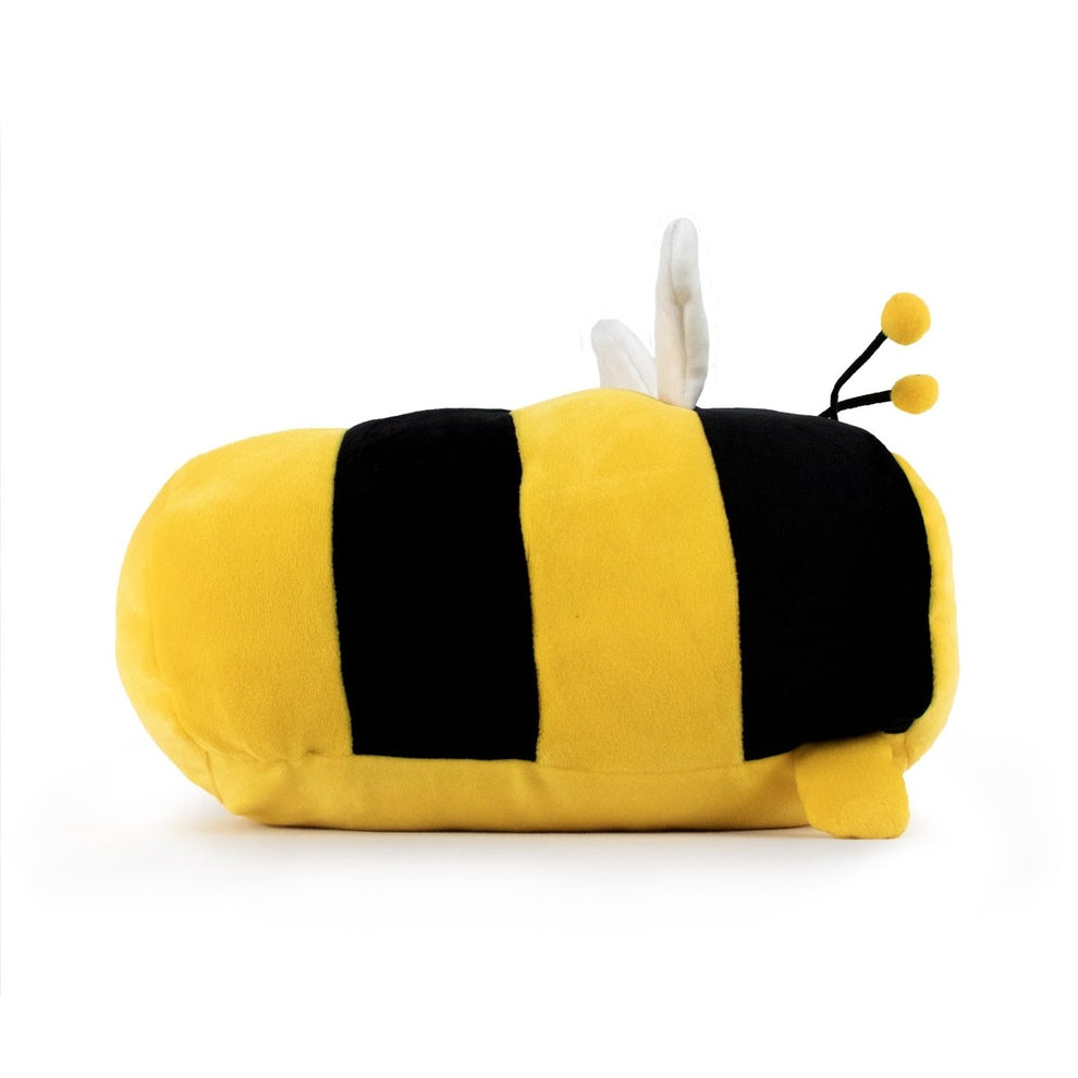 Vee the Bee Plushie – Moosh-Moosh