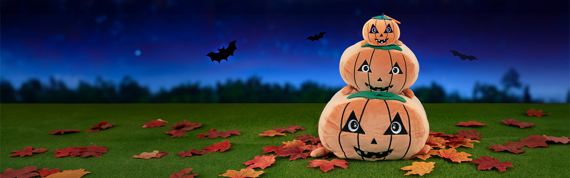 Moosh-Moosh - The World's Softest Plushie